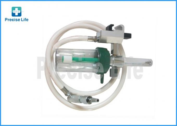 Pendant type Oxygen humidifier bottle , Oxygen Humidification Devices