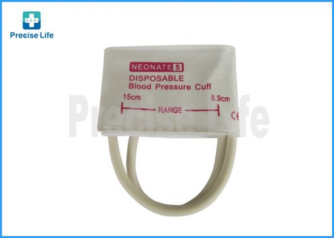 Hospital Use NIBP Cuff For Blood Pressure Measurement Neonate