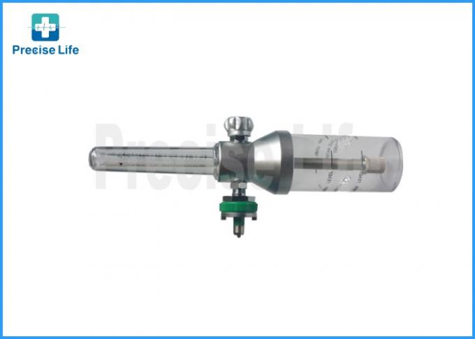 Wall type American standard Medical Oxygen Humidifier for hospital gas ...