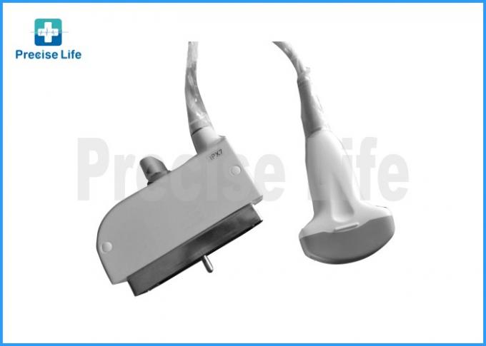 CE Hospital Ultrasound Transducer Convex EUP - C715 Ultrasonic ...