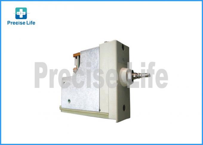 Hospital Ventilator Maquet 06671137 Gas module O2 Servo-i Oxygen module ...