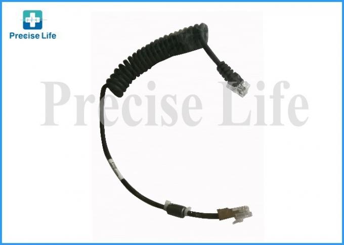 Datex - Ohmeda Ventilator Parts 1006-3141-000 O2 sensor cable for ...
