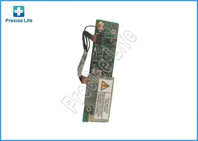 FRU GUI COMMS Backlight Assy Puritan Bennett 4-076855-SP