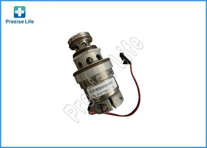 Puritan Bennett 4-071800-00 PSOL Valve Parts Of Ventilator