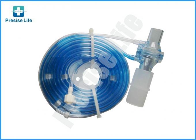 Hamilton 155362 disposable ventilator flow sensor for adult and pediatric