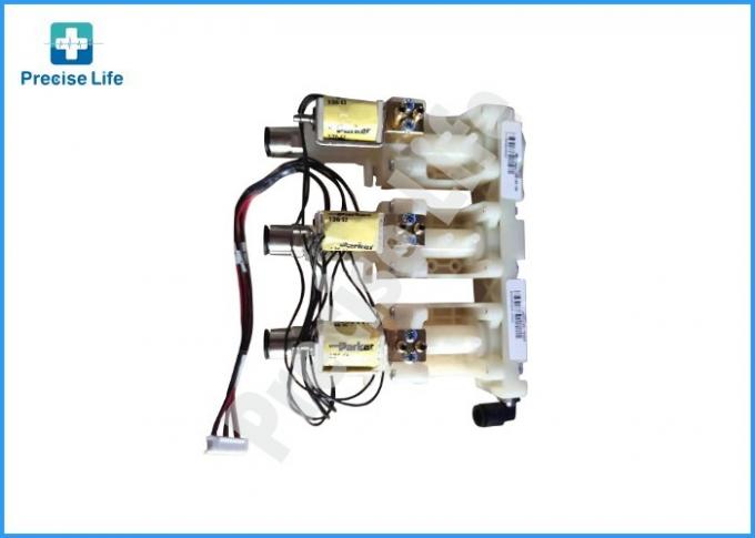 Mindray Wato EX-55 Plastic Electronic Flowmeter For Anesthesia Machine