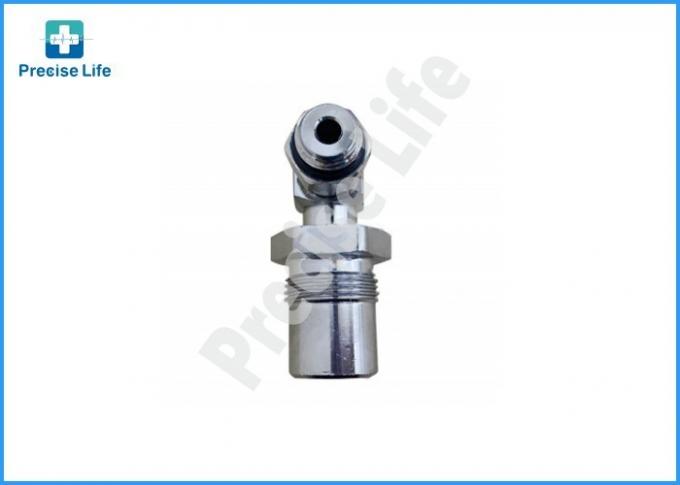 PBA Controller Ventilator Oxygen Connector Assembly Mindray Synovent E3