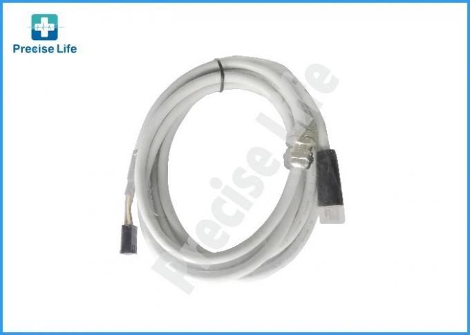 Drager 8608442 Medical Equipment Repair Fabius Anesthesia Machine Flow ...