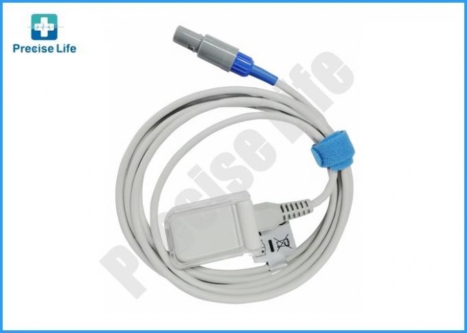 Drager 2606487 Vista-120 SpO2 Extension Cable SpO2 Adapter Cable Redel ...
