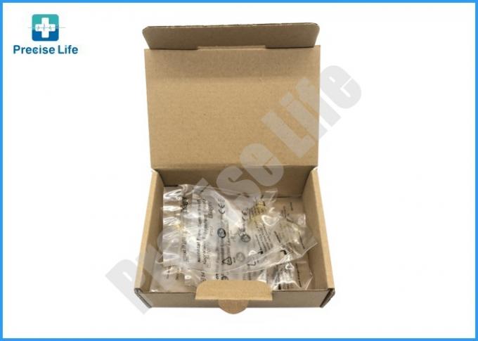 Medical Device ventilator Drager 8410179 neonatal flow sensor