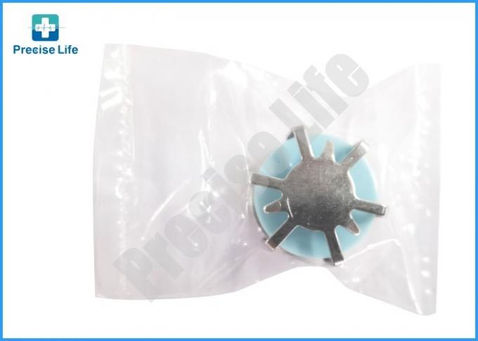GE 1406-8219-000 Valve Anesthesia Machine Parts Low Level Of Leakage