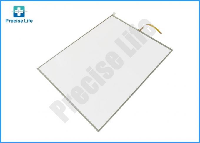 Nihon Kohden BSM-6701 Patient Monitor Touch Screen 15inch Glass Material