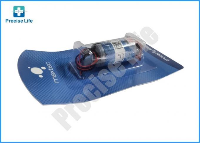 Maxtec MAX-250B Oxygen sensor R125P02-003 Oxygen sensor Bare wire