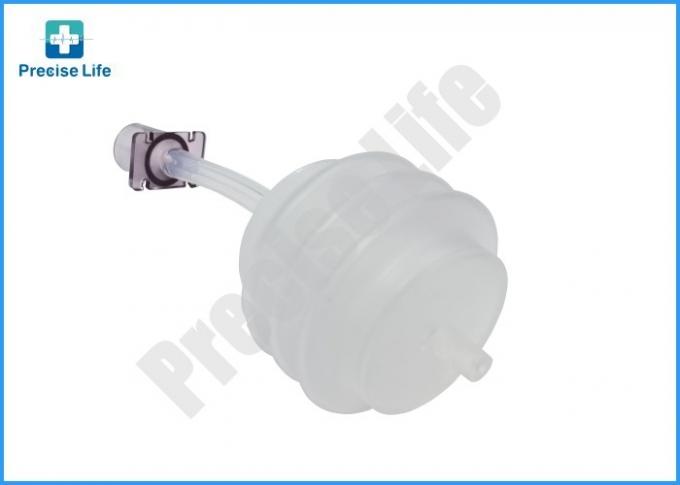 0.06L Neonatal Test Lung for Ventilator Calibration