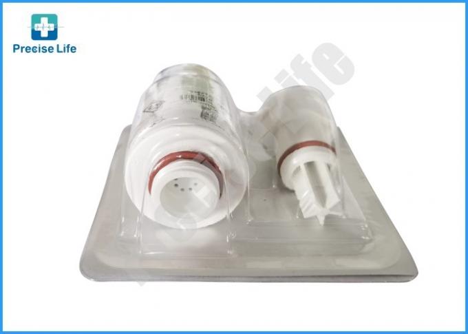 City Technology MOX-3 Medical Oxygen sensor MOX-3 O2 cell with Data socket