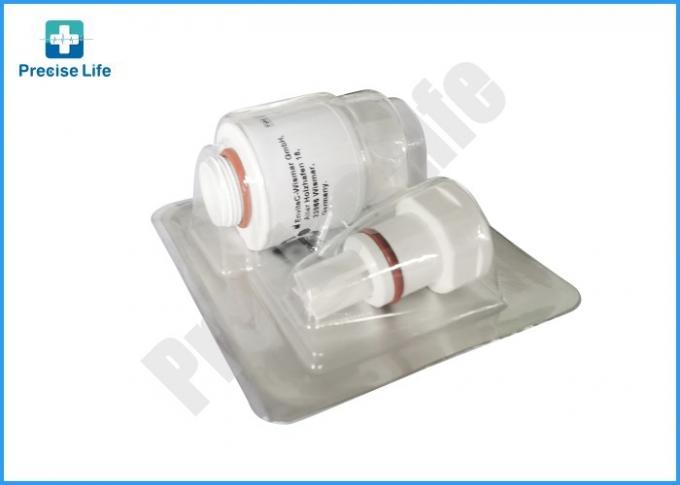 City Technology MOX-4 Medical Oxygen Sensor MOX-4 O2 Cell With Data Socket