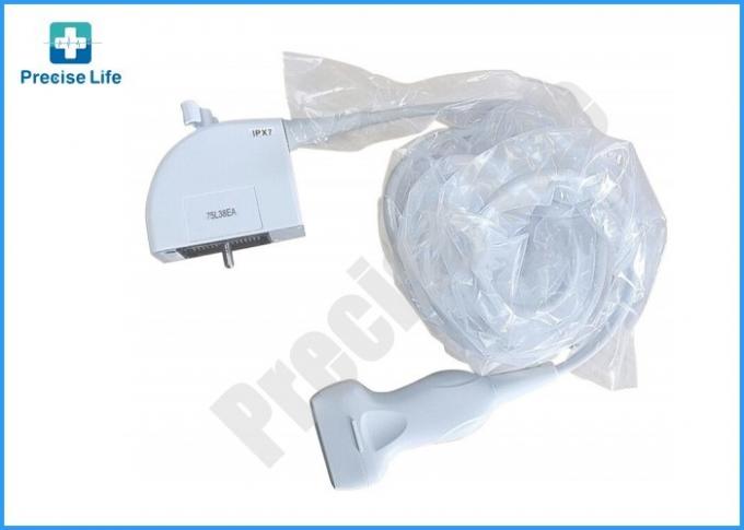 Small Parts 75l38ea Linear Array Ultrasound Probe For Mindray