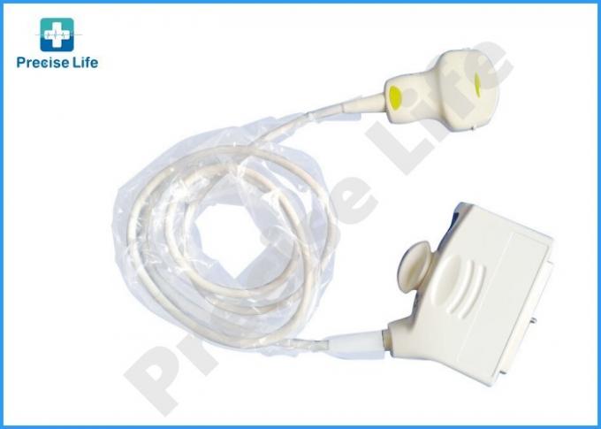 Convex PVT-375BT Medical Ultrasound Transducer , Ultrasonic Transducer ...