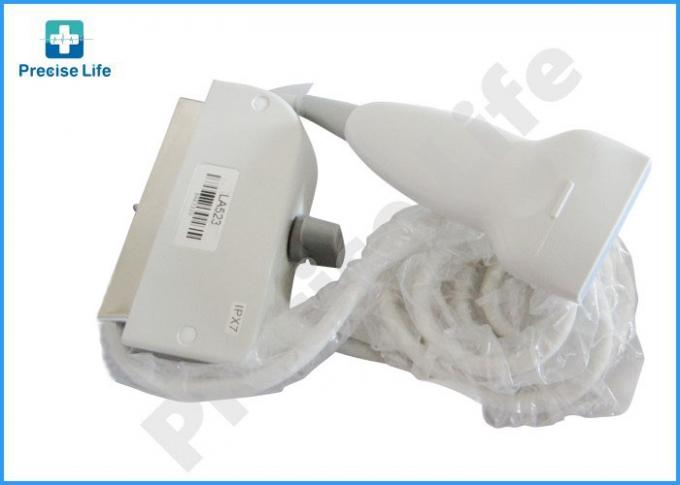 Hospital Use Ultrasound Linear Array Transducer Compatible Esaote La523