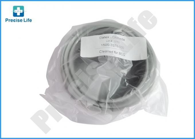 Datex-Ohmeda Bellows Sub Assembly 1500-3378-000 for ventilator 7000 and ...