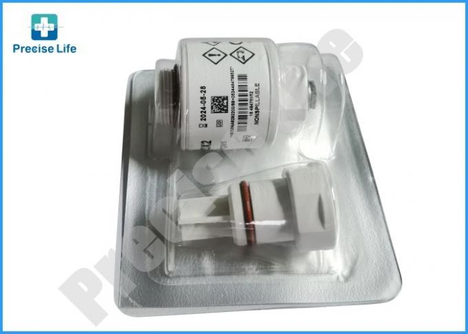 City Technology MOX-2 Medical Oxygen Sensor MOX-2 O2 Cell With 3.5mm ...