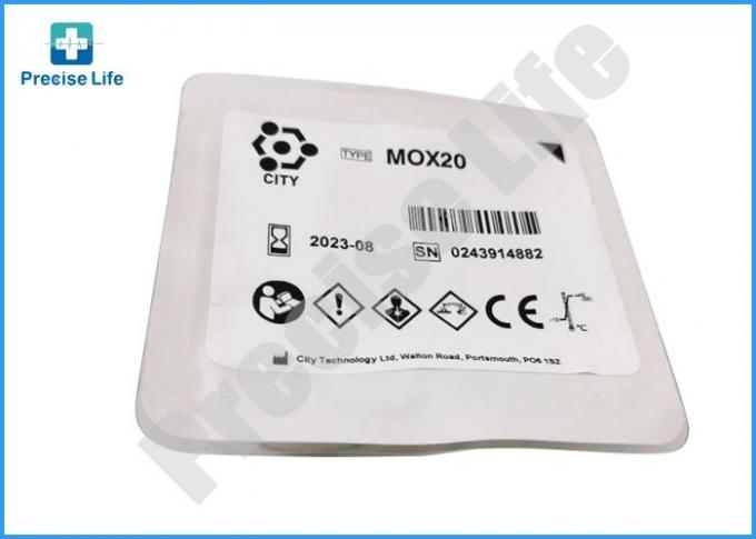 ABS housing Medical Oxygen Sensor for Resmed Elisee150 MOX-20 ...