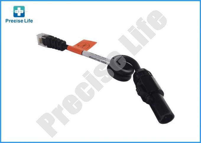 Datex Ohmeda 1009-5570-000 O2 Cell Cable Oxygen Sensor Cable For ...
