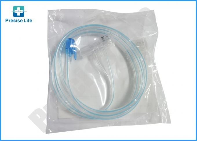 Mindray 040-001948-00 Spirometry Flow Sensor Neonatal 1.8m For E3 ...