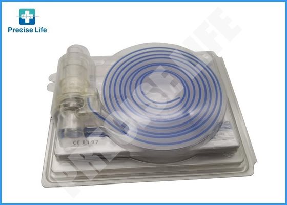 Hospital use Ventilator Flow Sensor , Drager 8411130 Neonatal flow sensor