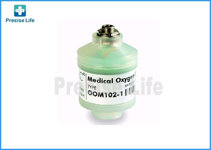 Envitec OOM102-1 Oxygen sensor Medical Equipment 3.5mm mono jack for ...