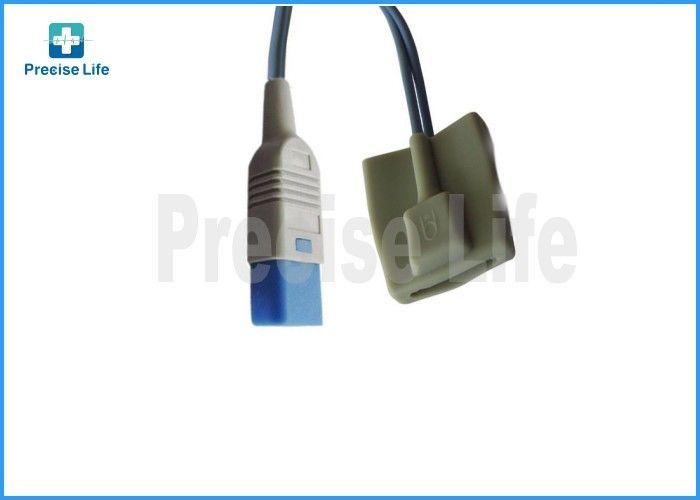 Medical Pediatric soft wrap Philips M1192A SpO2 sensor of TPU cable
