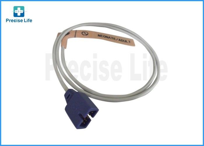 MAX-N Patient Monitor Parts SpO2 sensor with DB 9 pin Connector