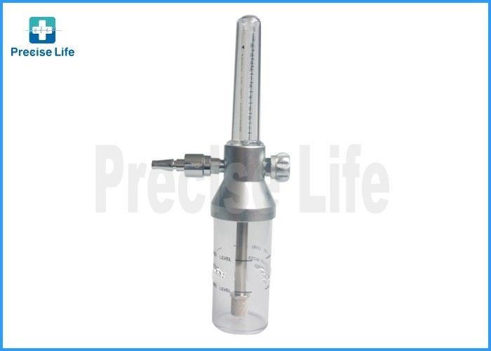 English Type Connector Wall Type Medical Oxygen Humidifier Bottle