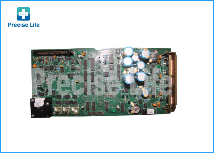 Ventilator Repair G-061127-00 Puritan Bennett 760 PSOL PCB board Repair ...