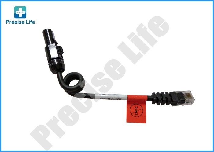 Datex Ohmeda 1009-5570-000 O2 Cell Cable Oxygen Sensor Cable For ...