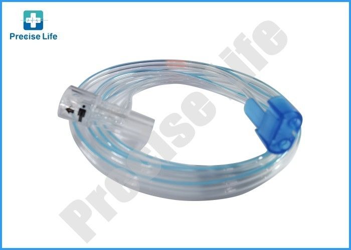 Mindray 040-001948-00 Spirometry Flow Sensor Neonatal 1.8m For E3 ...