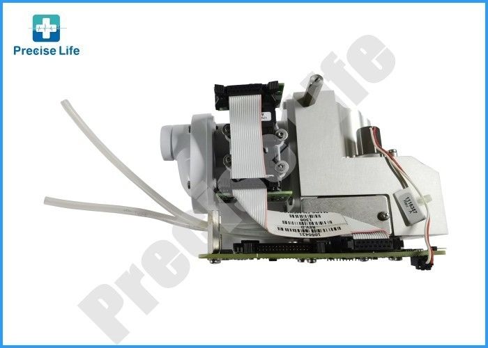 Respironics 1058898 Air And Oxygen Flow Sensor Assembly For V60 Ventilator