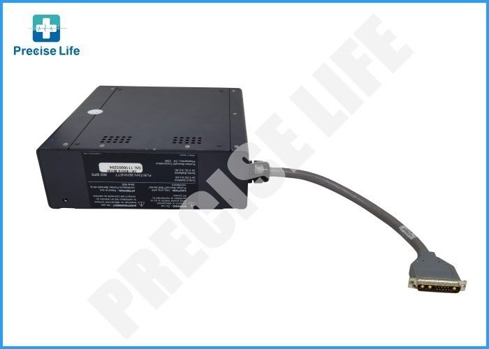 Puritan Bennett backup power Puritan Bennett 840 battery box with 4 ...