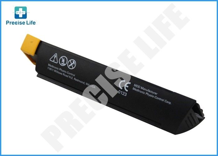 Medtronic 3202176-004 battery Lifepak CR-Plus Physio-Control 3202176 ...