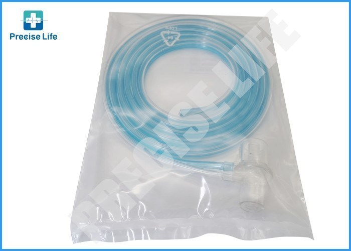Hamilton 155500 Infant/Neonatal Flow Sensor OD15m-OD15F
