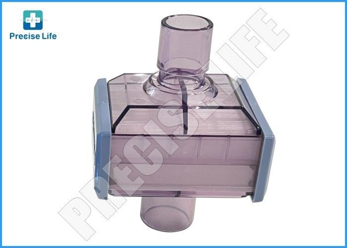 PB760 PB840 Reusable Inspiratory Bacteria Filter 4-074600-00
