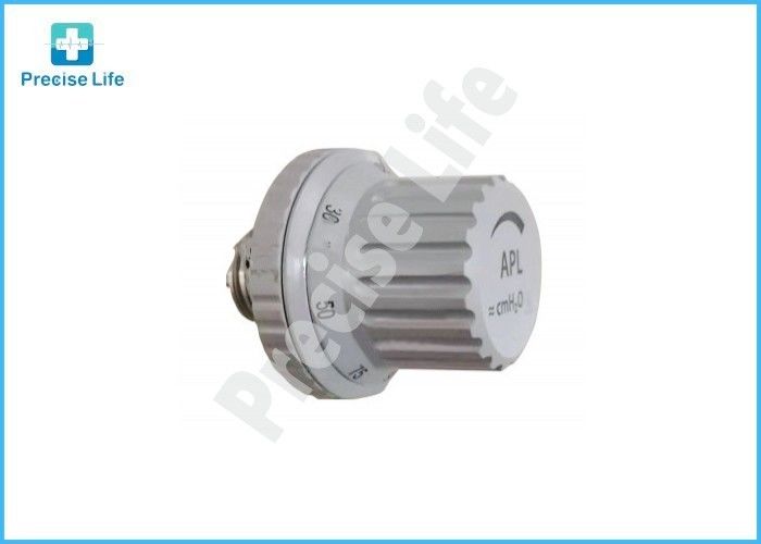 Plastic Anesthesia Machine APL Valve Kit Original New Mindray Wato EX ...
