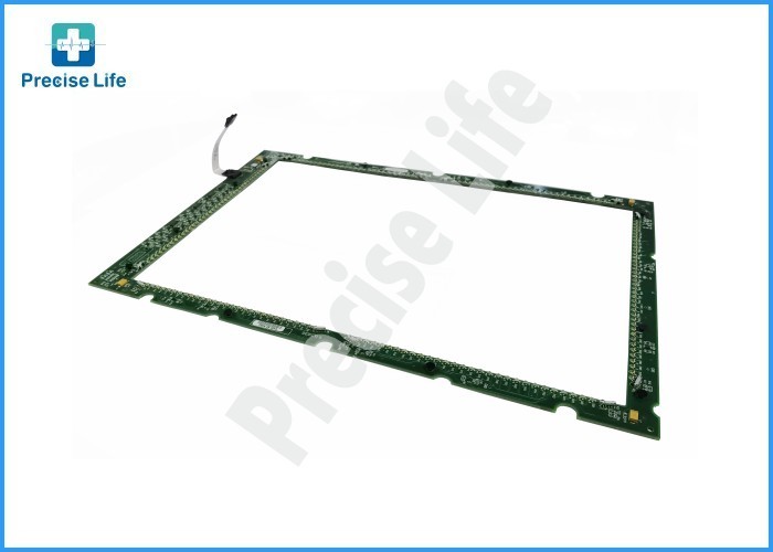 Puritan Bennett 840 Ventilator Parts 4-076530-30 GUI Touch Frame Board
