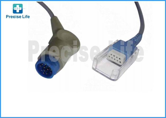 Medical Spare Parts Patient monitor M1900B SpO2 adapter cable 8 feet