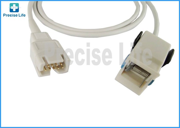 Massi-mo LNCS DC-IP SpO2 sensor Pediatric finger clip for Patient Monitor