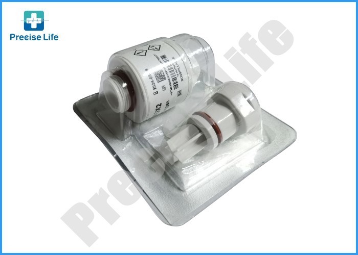 City Technology MOX-2 Medical Oxygen Sensor MOX-2 O2 Cell With 3.5mm ...