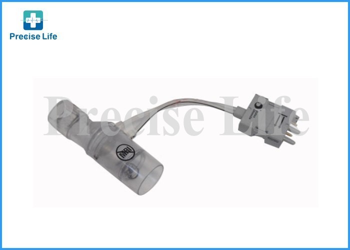 Datex - Ohmeda 1503-3858-000 Medical Flow Sensor for Aestiva / Aisys ...