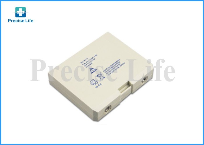 Defibrillator Battery 30344030 Patient Monitor Parts for GE Cardioserv ...