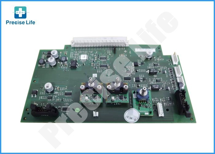 ABS Drager Primus 8608811 Circuit Board Original Used OEM