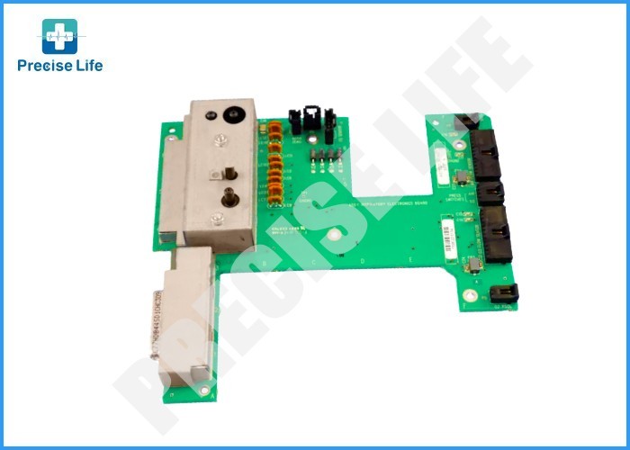 Puritan Bennett 4-075227-SP Inspiratory Circuit Board PCBA For PB840 ...
